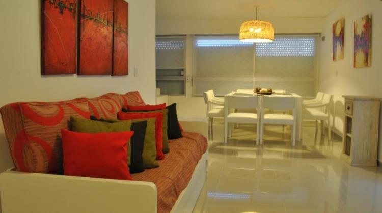 Uy 129 Edificio Van Gogh – Península | DGAL | International Property Consultants Argentina - Uruguay